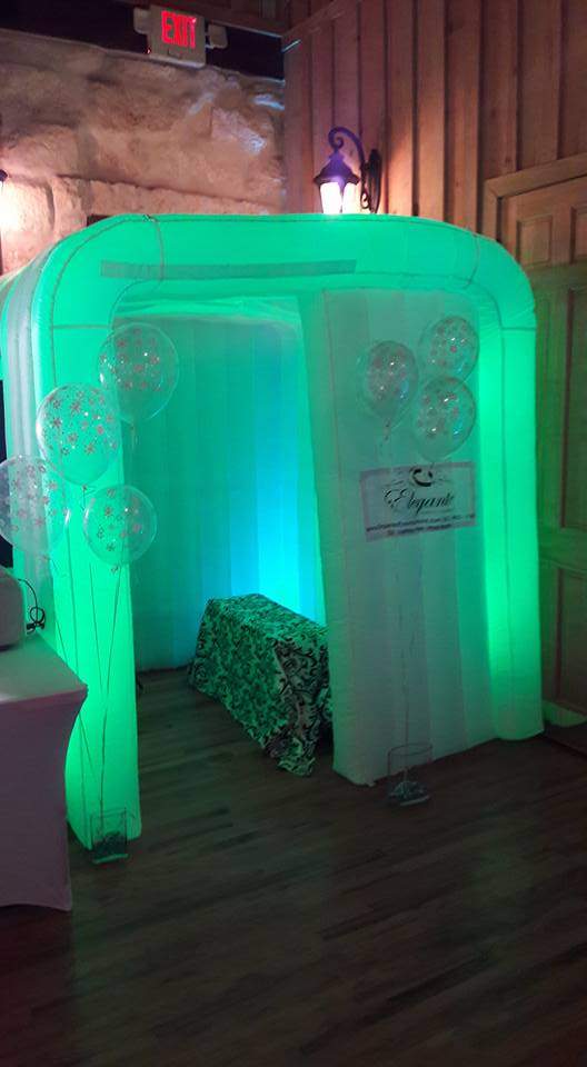 Elegante-photo-booth-rental-houston-inflatable-booth – Elegante ...