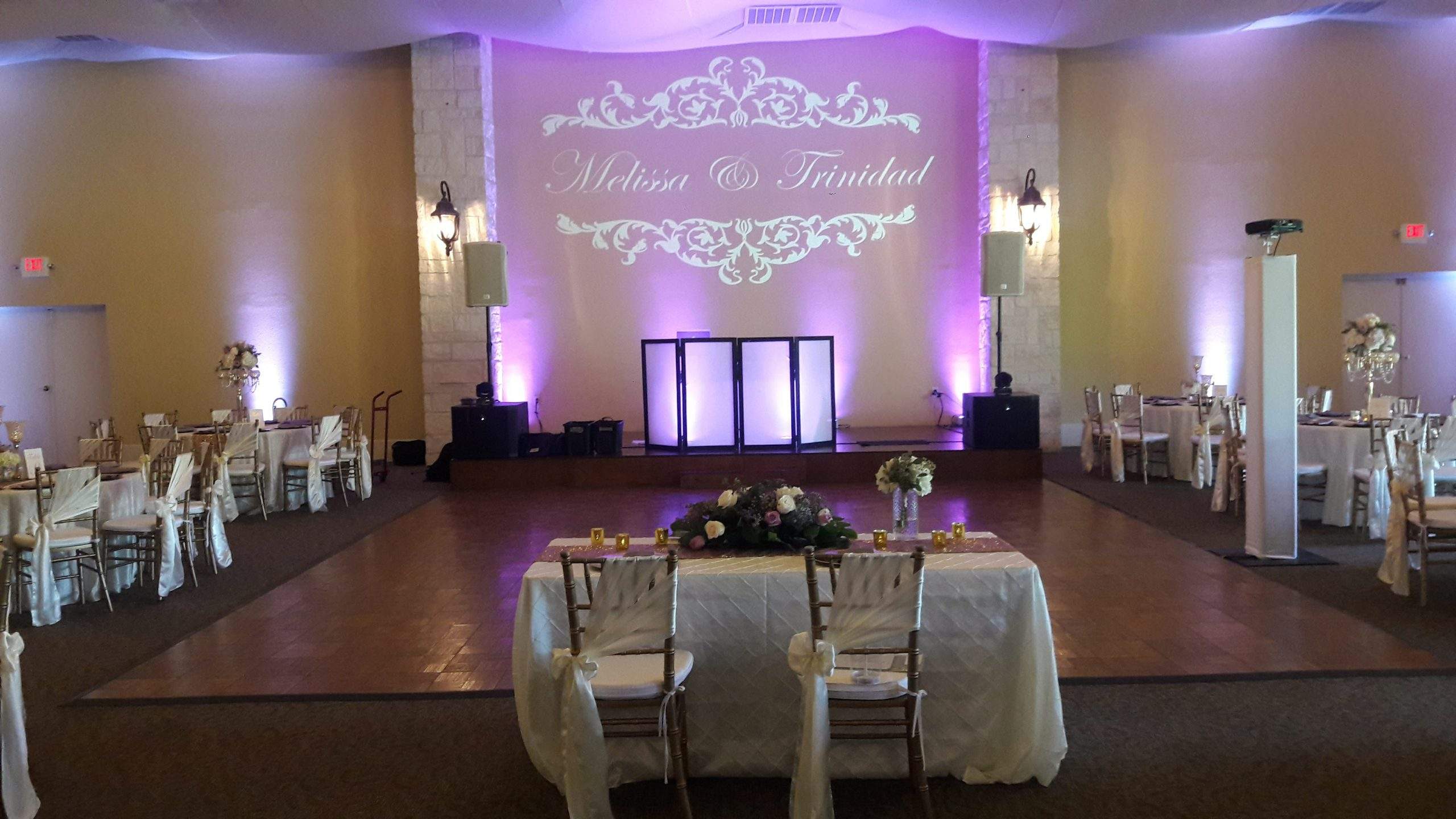 Gobo Design in Houston | Elegante Blog