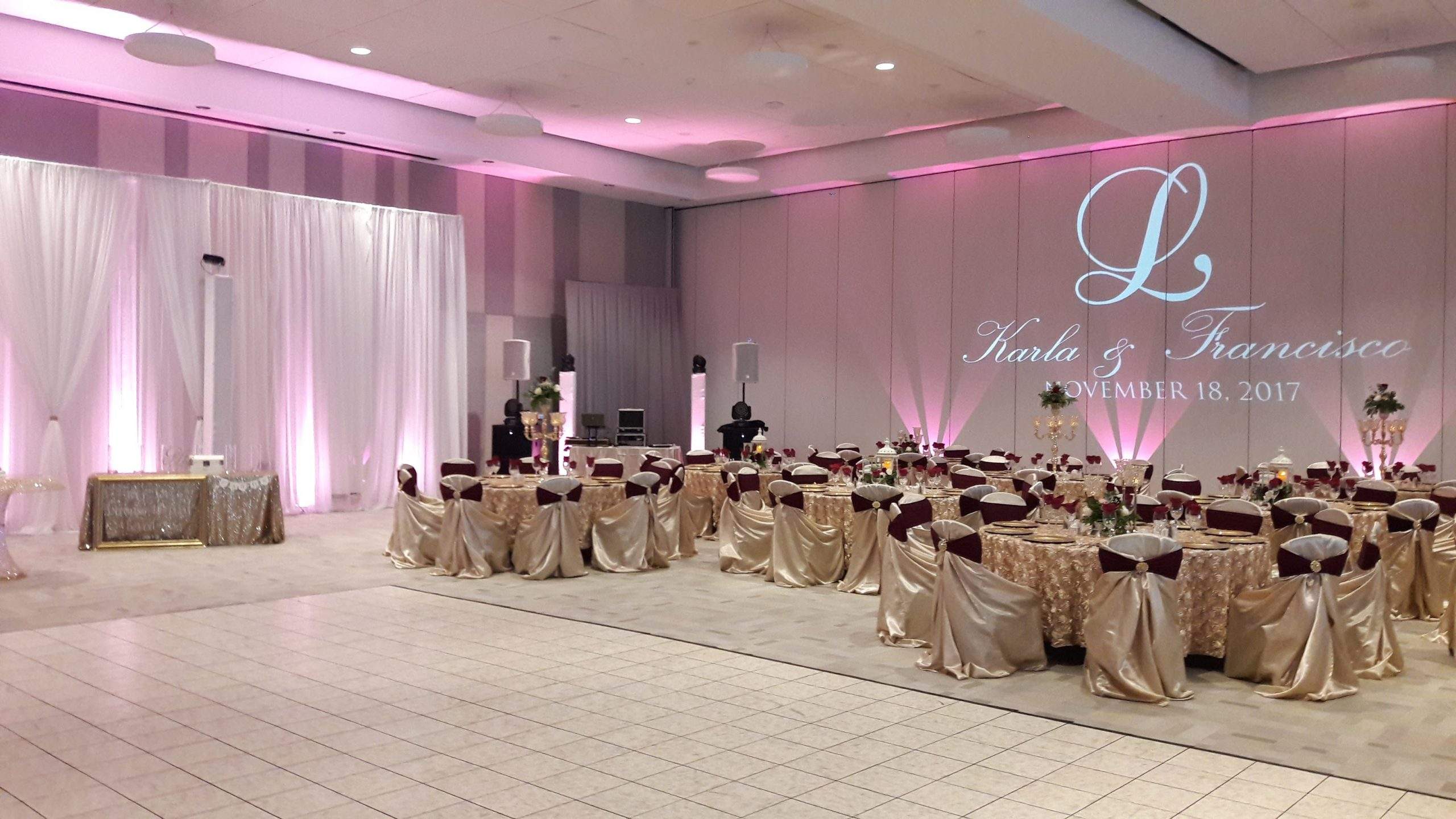 Gobo Design in Houston | Elegante Blog