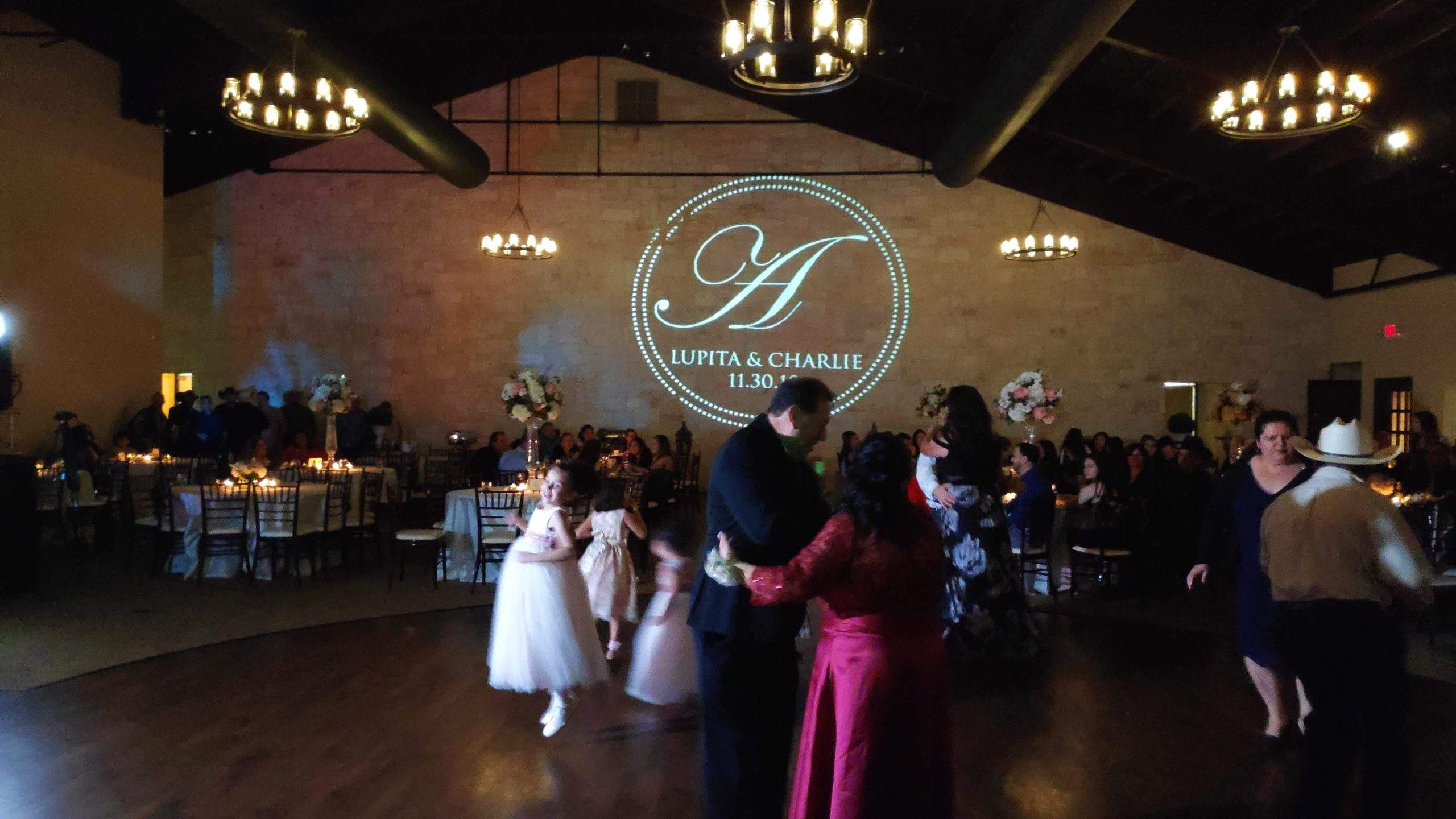 Gobo Design in Houston | Elegante Blog