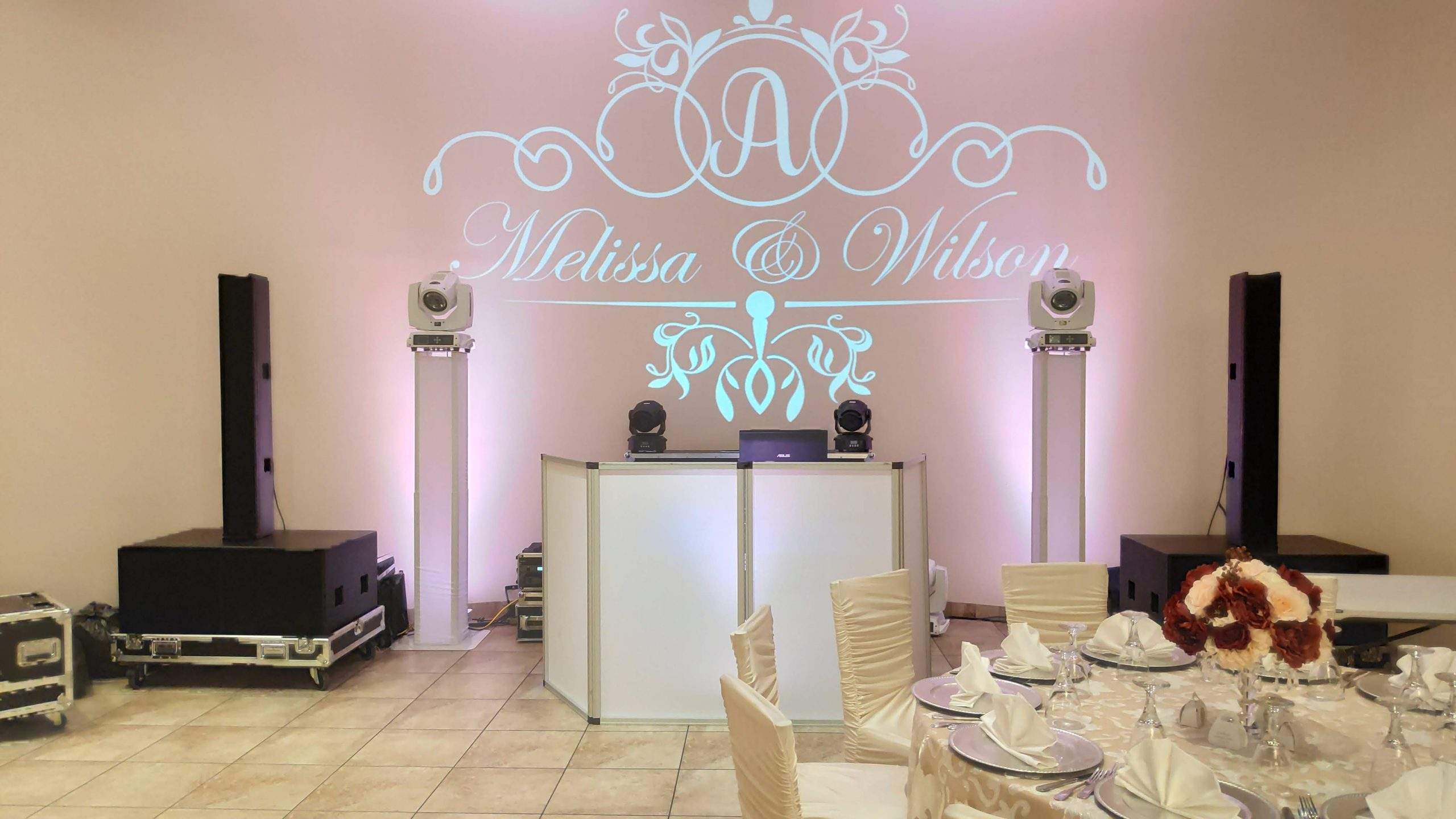 Gobo Design in Houston | Elegante Blog
