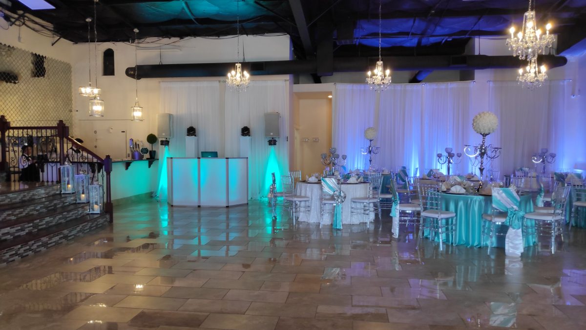 How to Hire the Best Houston Quinceanera DJ – Elegante Blog